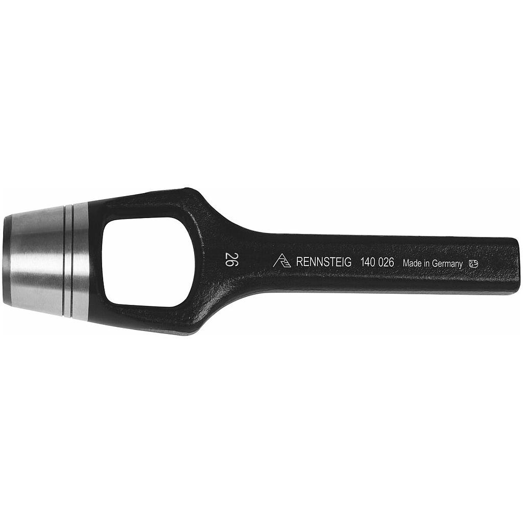 Steel wad punch | ATP Supply