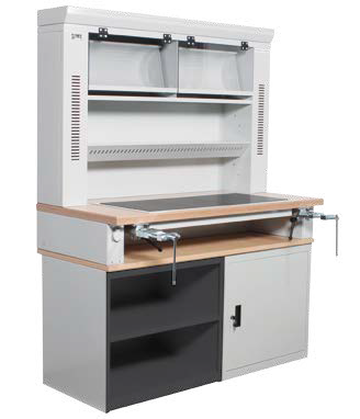 Lamination workstation for decentralised vacuum system | ATP Supply