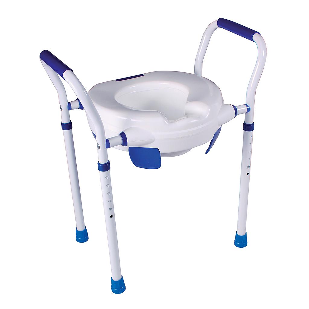 The toilet raisers Clipper | ATP Supply