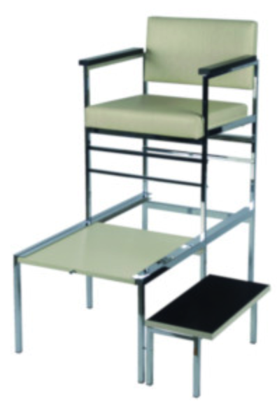 Examination Chair, with drawer | ATP Supply