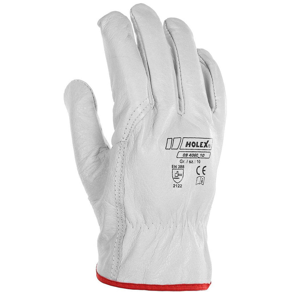 Heavy duty leather gloves | ATP Supply