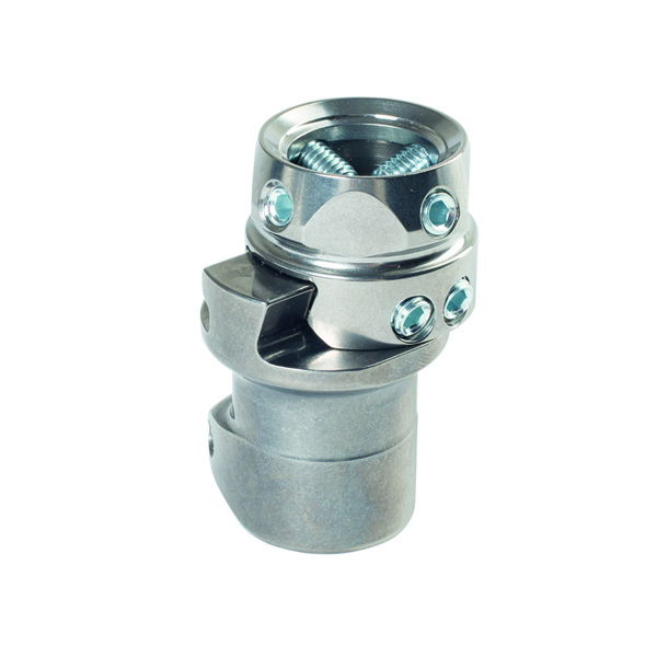 Adjustable adapter, female pyramid | ATP Supply