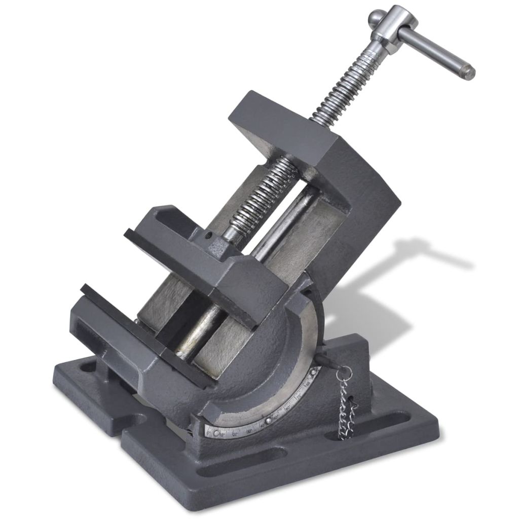 Tilting vice | ATP Supply