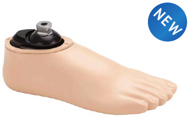 Carbon Foot, Slim | ATP Supply